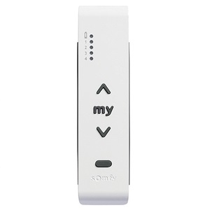 SITUO 5 IO PURE 10L | Somfy