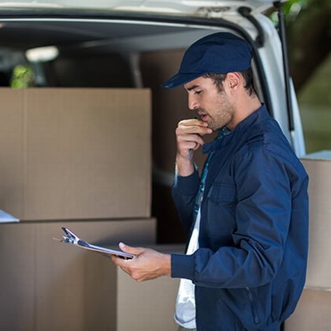 Explore Our Roller Garage Doors Solutions | Somfy